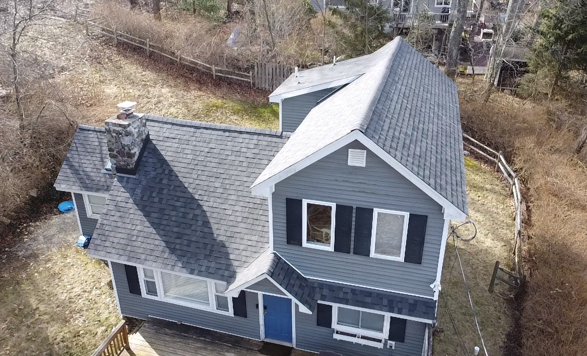 Saddle River Roofers (Roof Replacement and Repair) | Haven Roofing Company